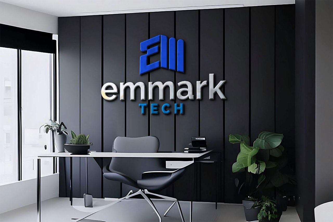 Emmark Tech | Complete Tech Solutions